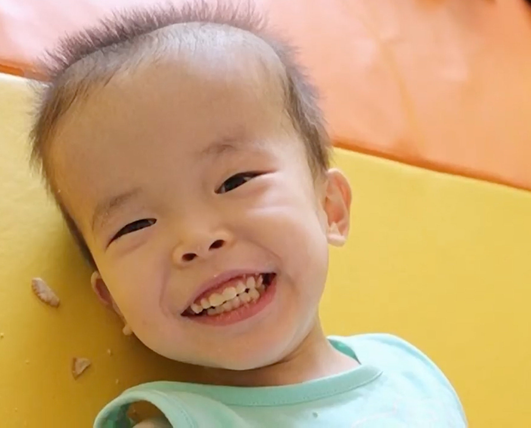 China - Orphanage - Adoption - WHFC.org