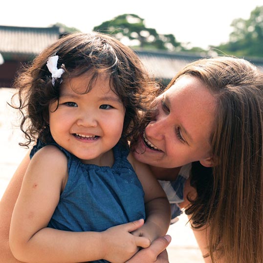 Family Preservation | Child Sponsorship | Wide Horizons for Children