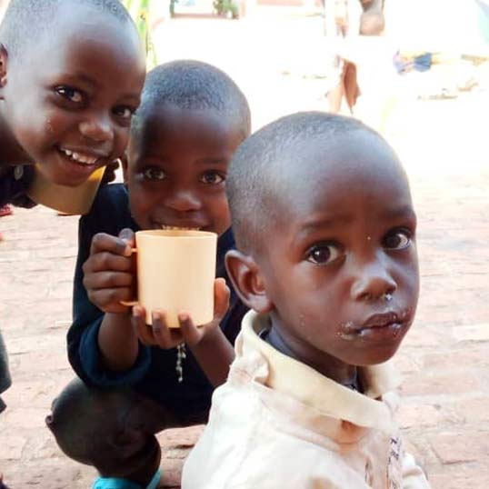 Family Preservation | Child Sponsorship | Wide Horizons for Children