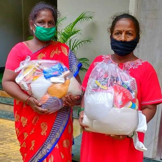 Orphanage Support - Orphan Care - WHFC.org