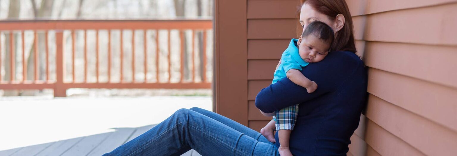 Adoption - Support - Programs - WHFC.org