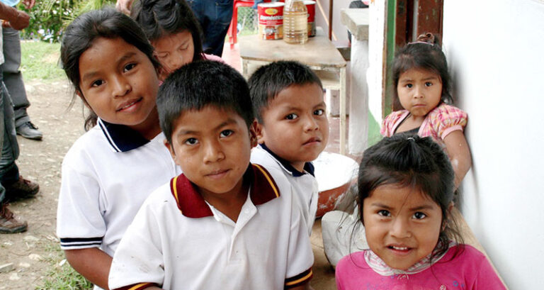 Colombia Adoption Process: Bringing Love Home | WHFC.org