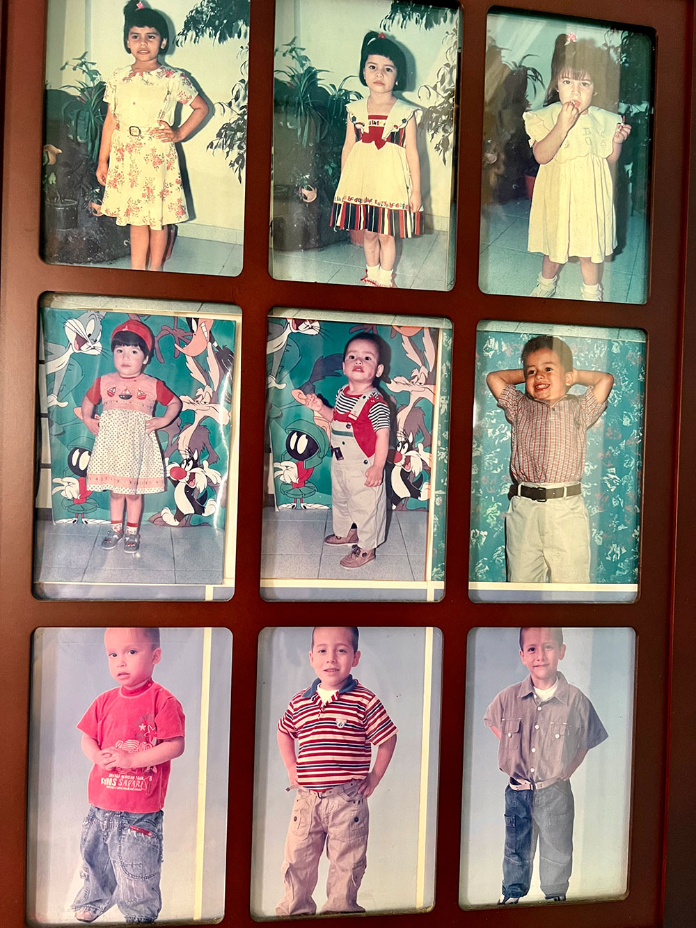 Columbia Adoption Success Story - Ruddy/Novelle Family - Wide Horizons ...